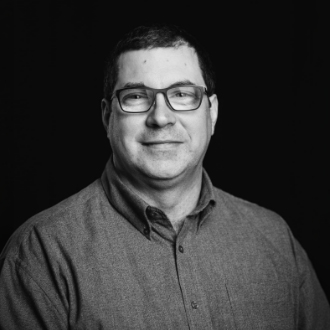 Marc Lévesque - Charl-Pol